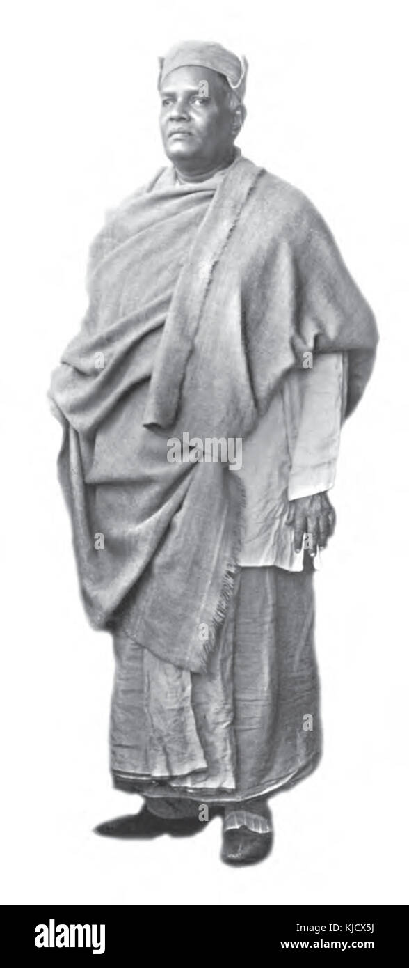 Swami Cut Out Stock Images & Pictures - Alamy