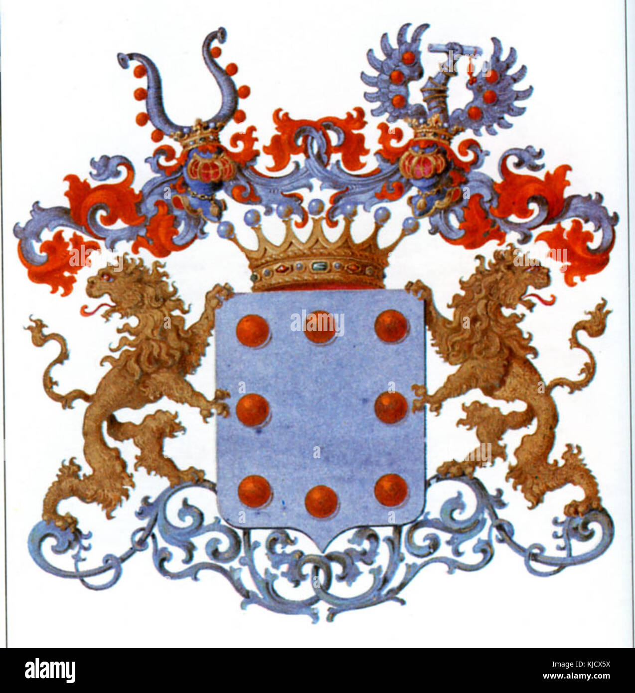 Stael von Holstein 13 18 Stock Photo - Alamy