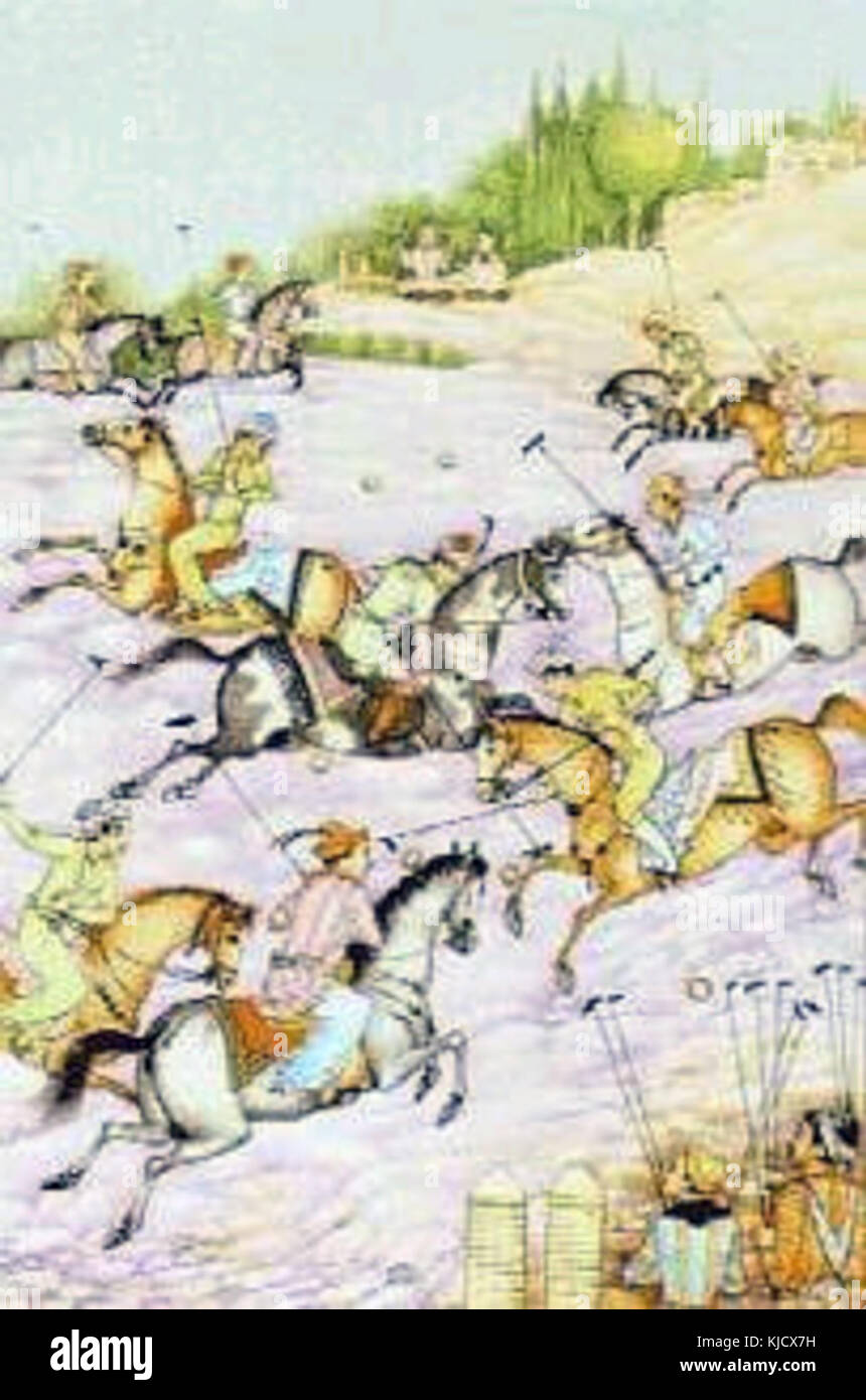 Behzad hi-res stock photography and images - Alamy