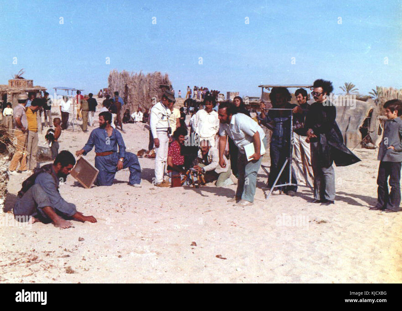 Arabic soups hi-res stock photography and images - Alamy