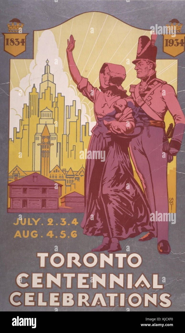 100 year centennial celebration hi-res stock photography and images - Alamy