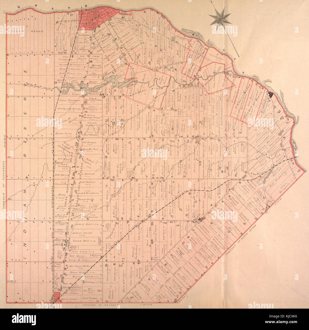 Oneida county hi-res stock photography and images - Alamy