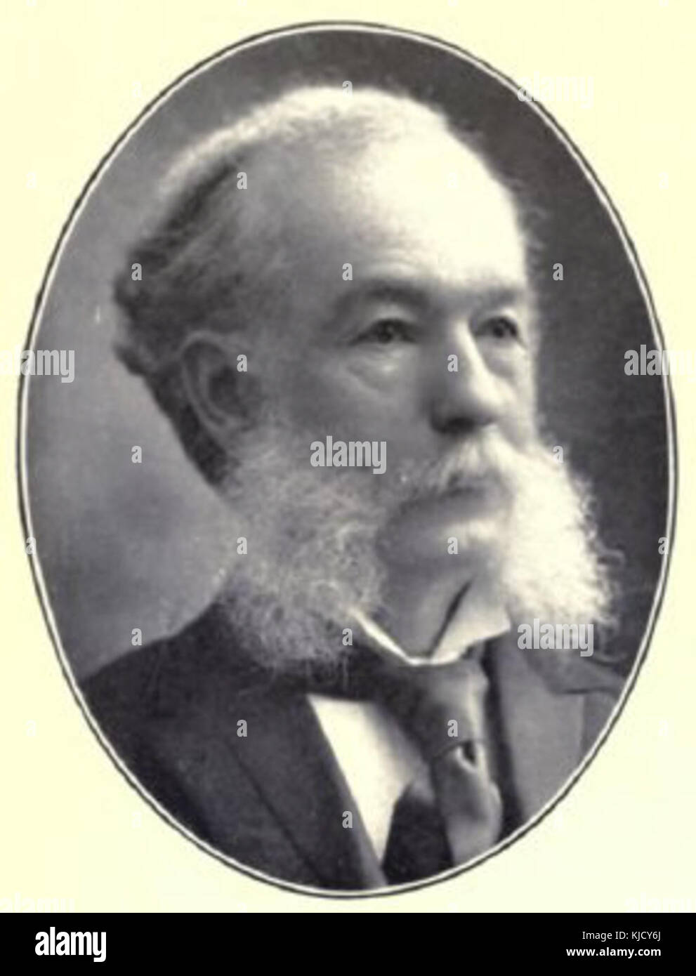 William rees hi-res stock photography and images - Alamy