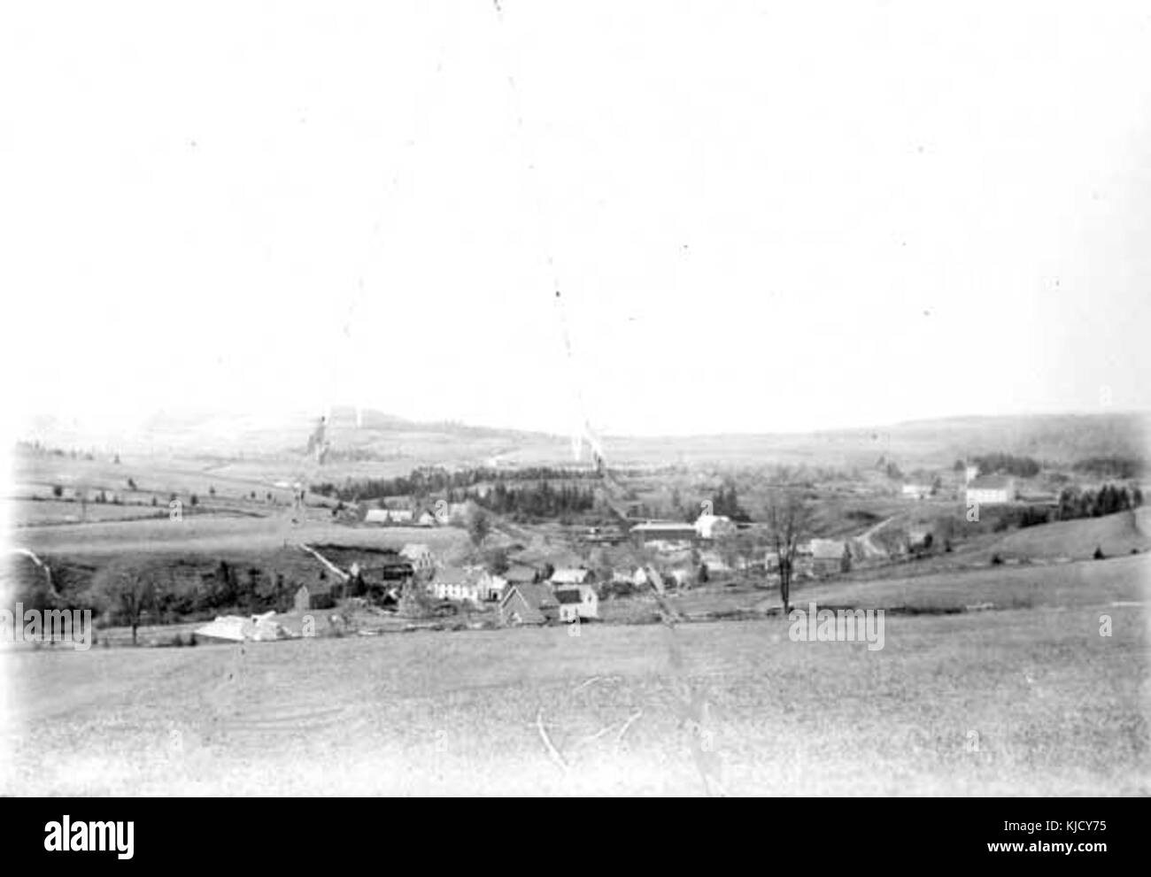 Vue 1899 Tracey Mills Stock Photo - Alamy