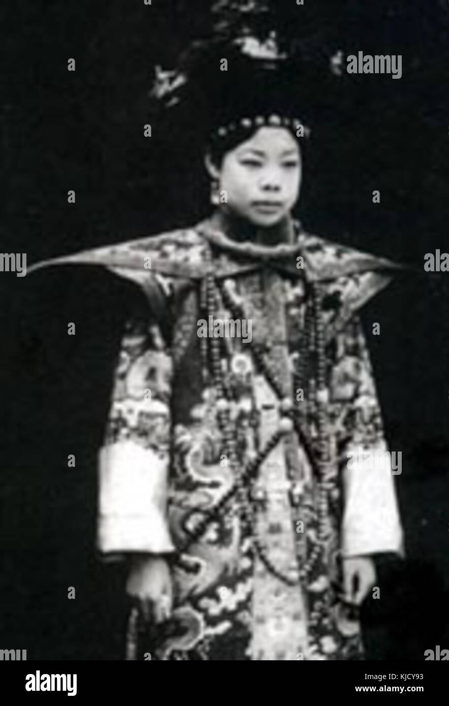 Xiu Xiu High Resolution Stock Photography and Images - Alamy