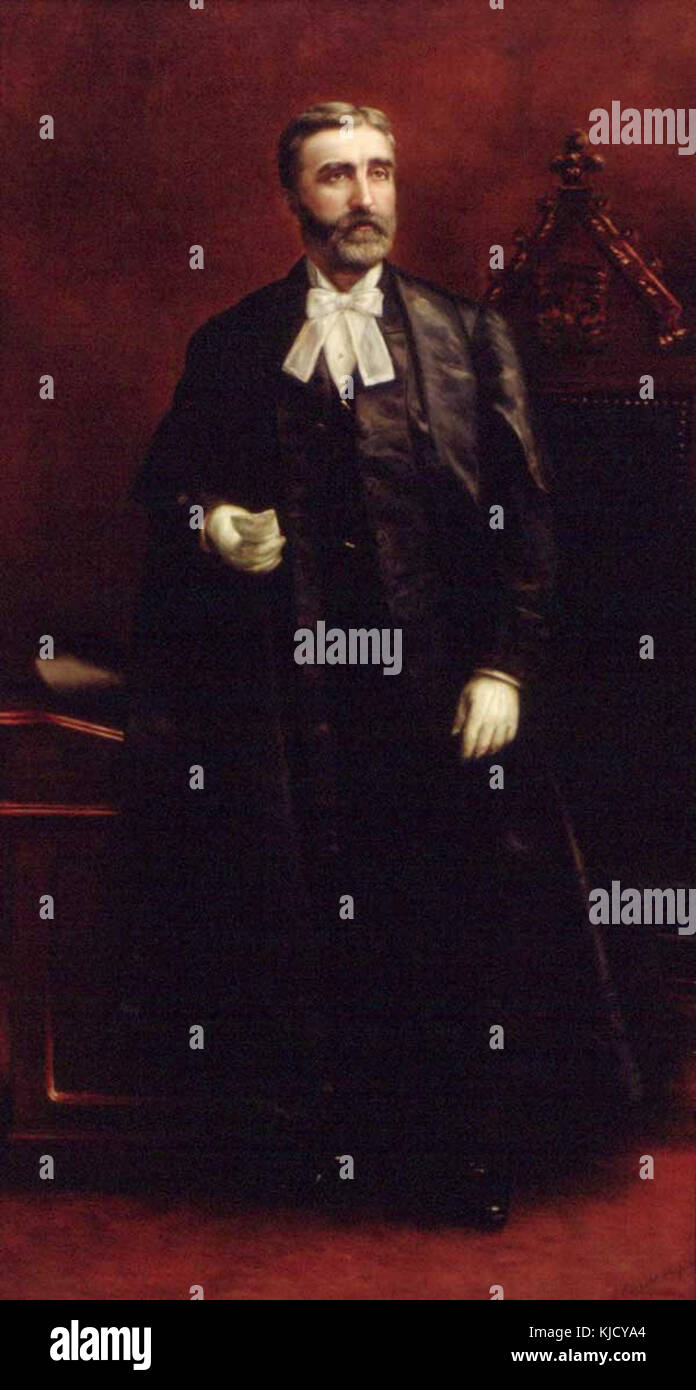 William Andrew Charlton Stock Photo - Alamy