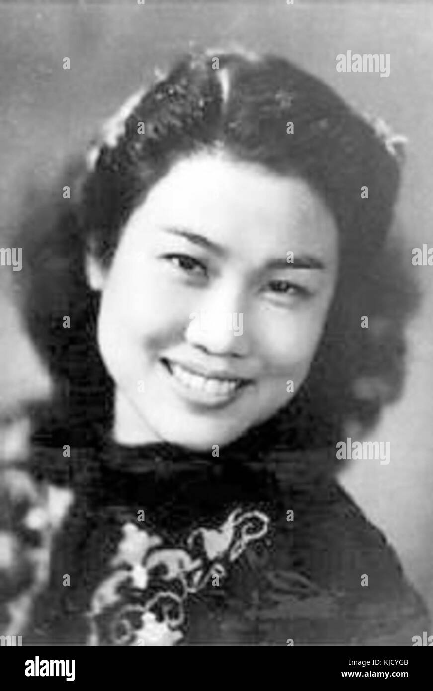 Zhang ruifang hi-res stock photography and images - Alamy