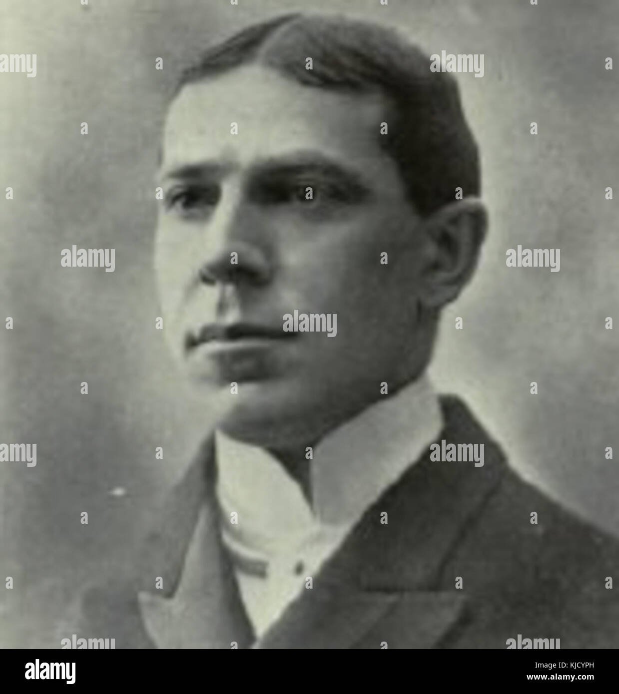 Alfred Alexander Lefurgey Stock Photo - Alamy