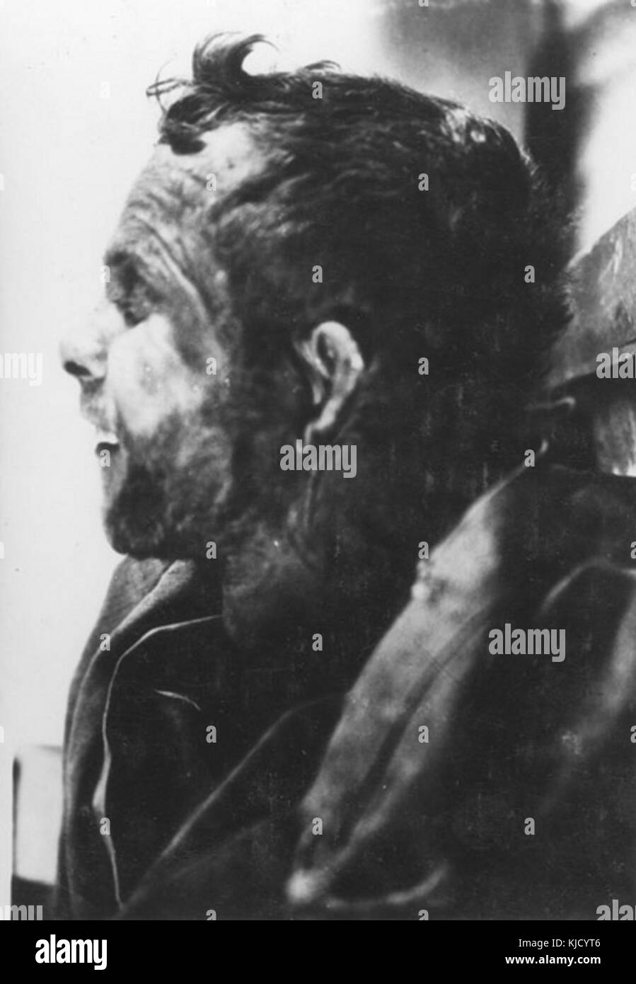 Beauty trapper hi-res stock photography and images - Alamy