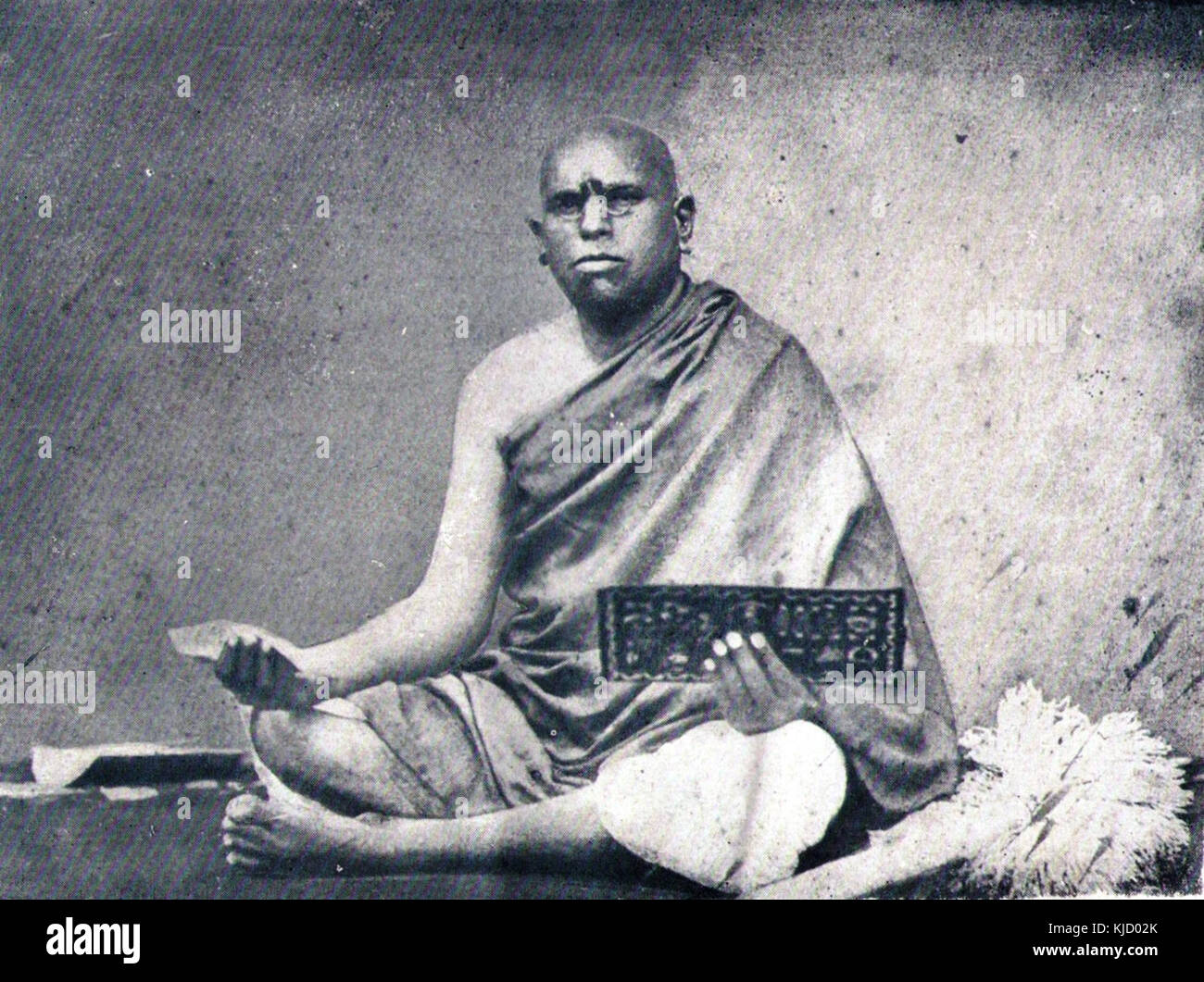 Atmaramji Appreciation 01 Stock Photo - Alamy