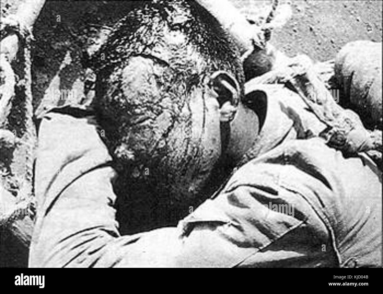 This title likely refers to a specific moment or image from 1941 during ...