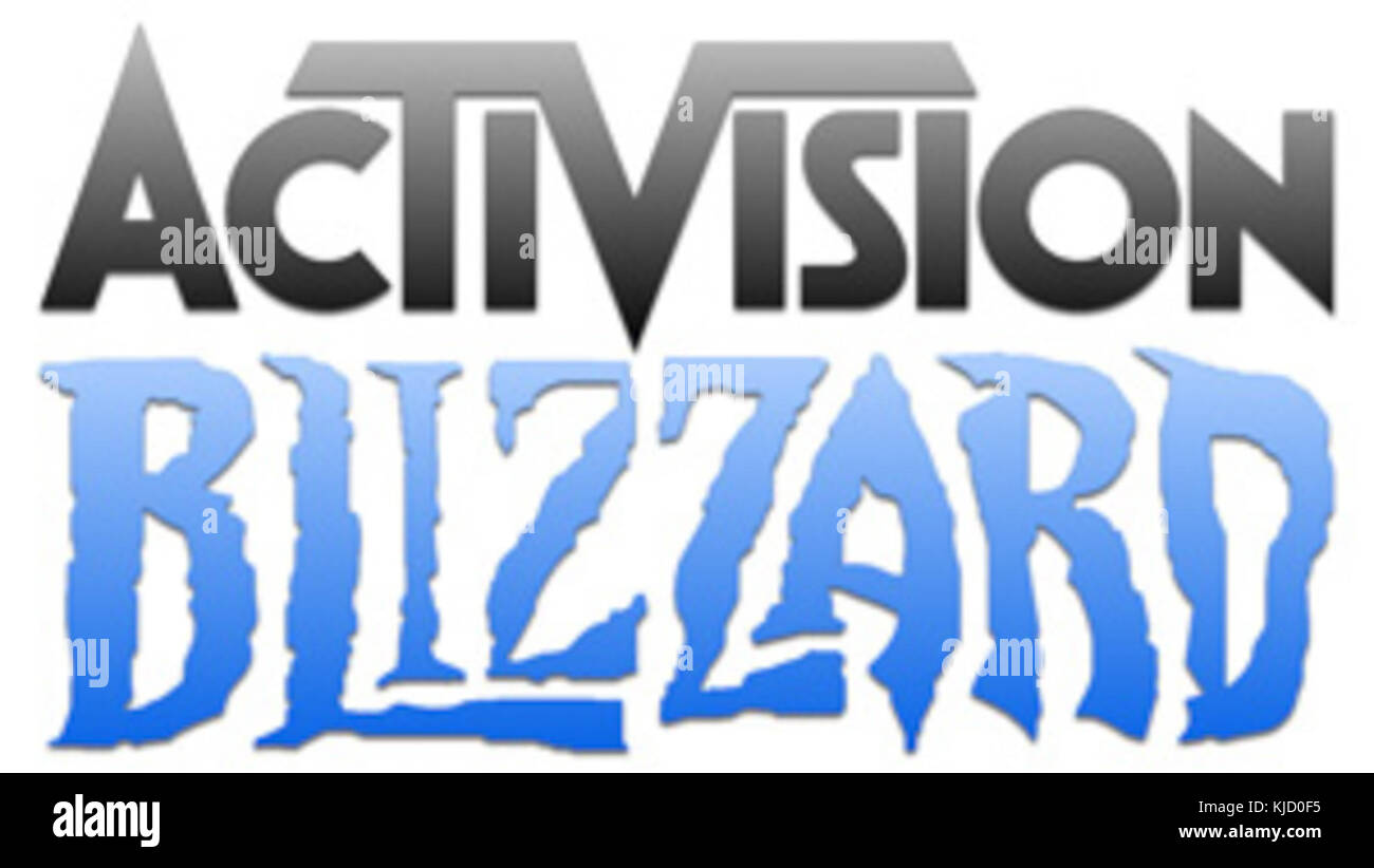 Activisionblizzard hi-res stock photography and images - Alamy