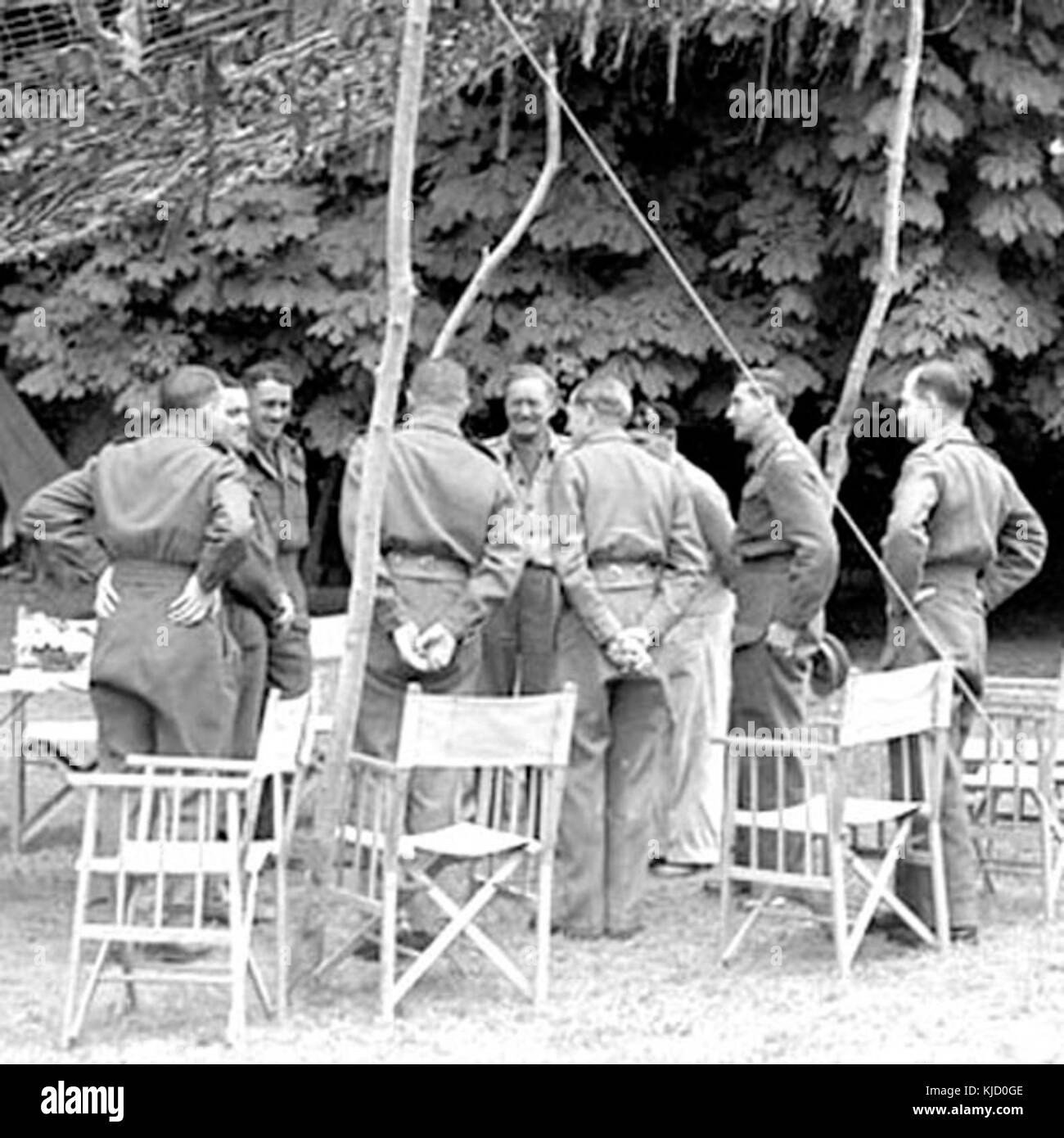 Monty et Simonds Stock Photo - Alamy