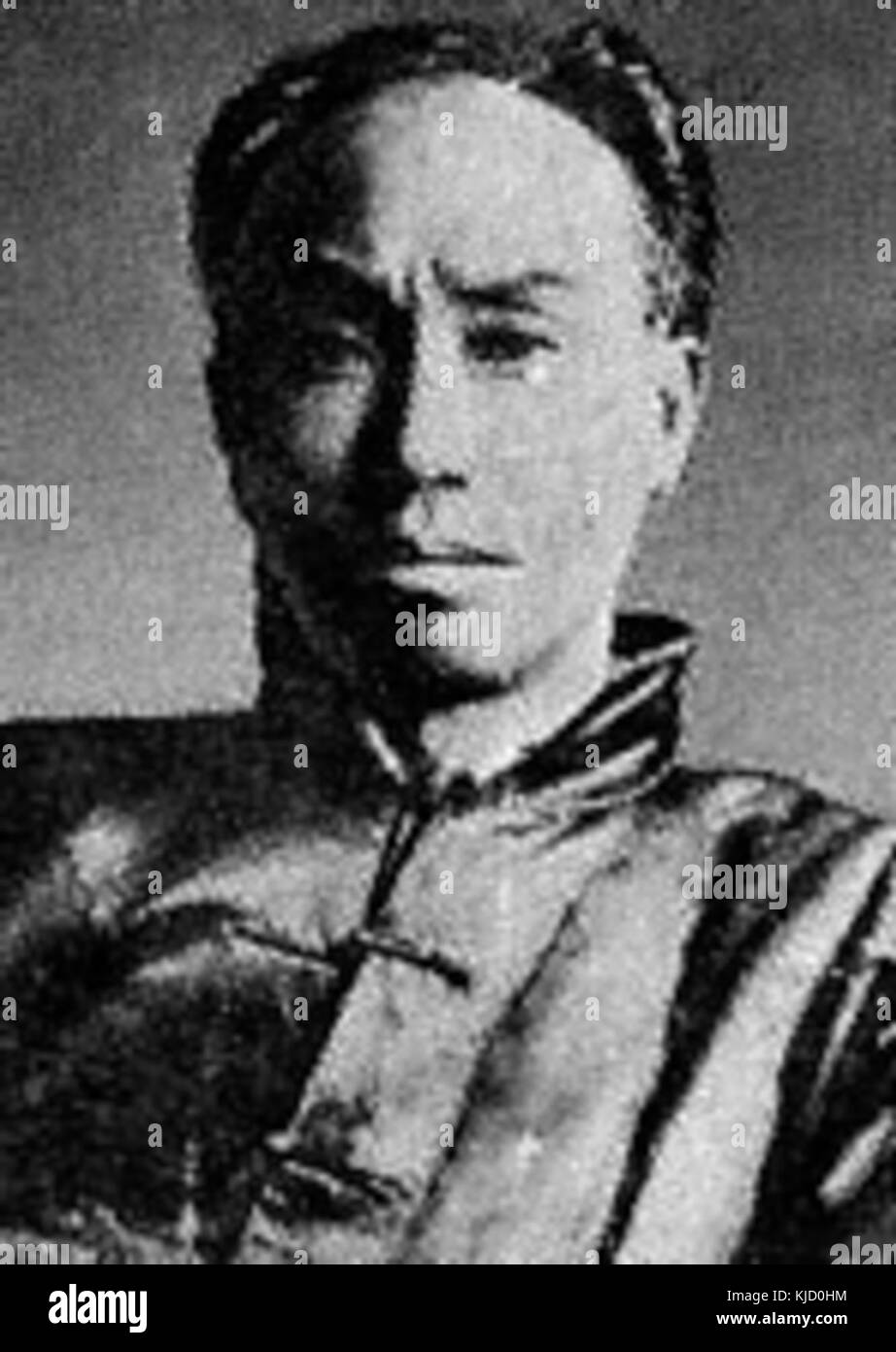 Chen Chiang's Instagram, Twitter & Facebook on IDCrawl