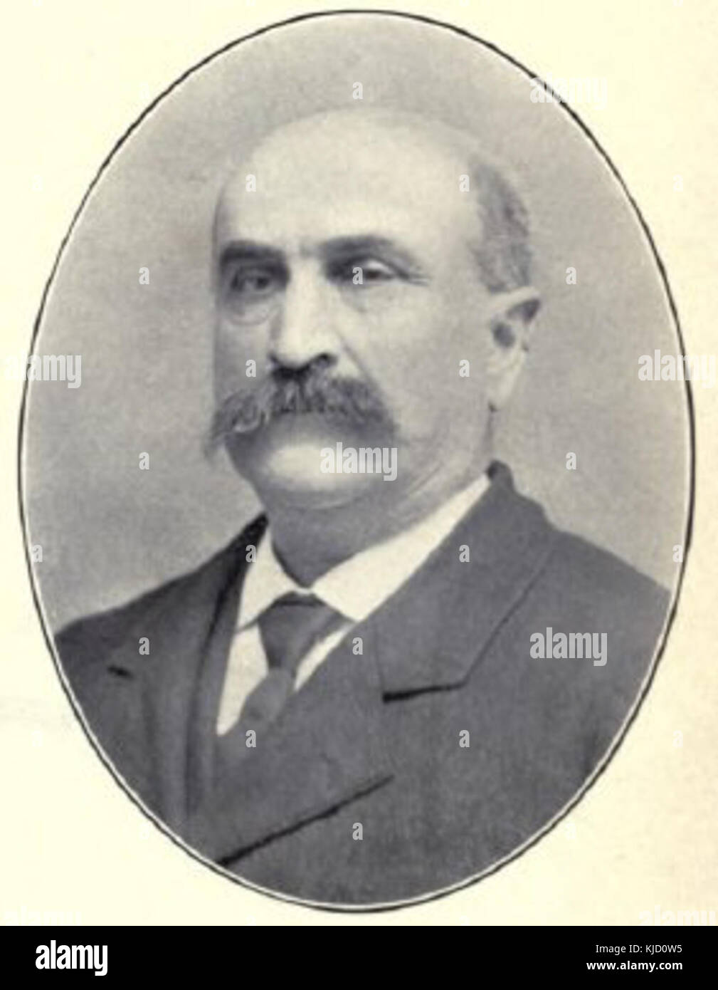 Claude Leblanc Bazinet