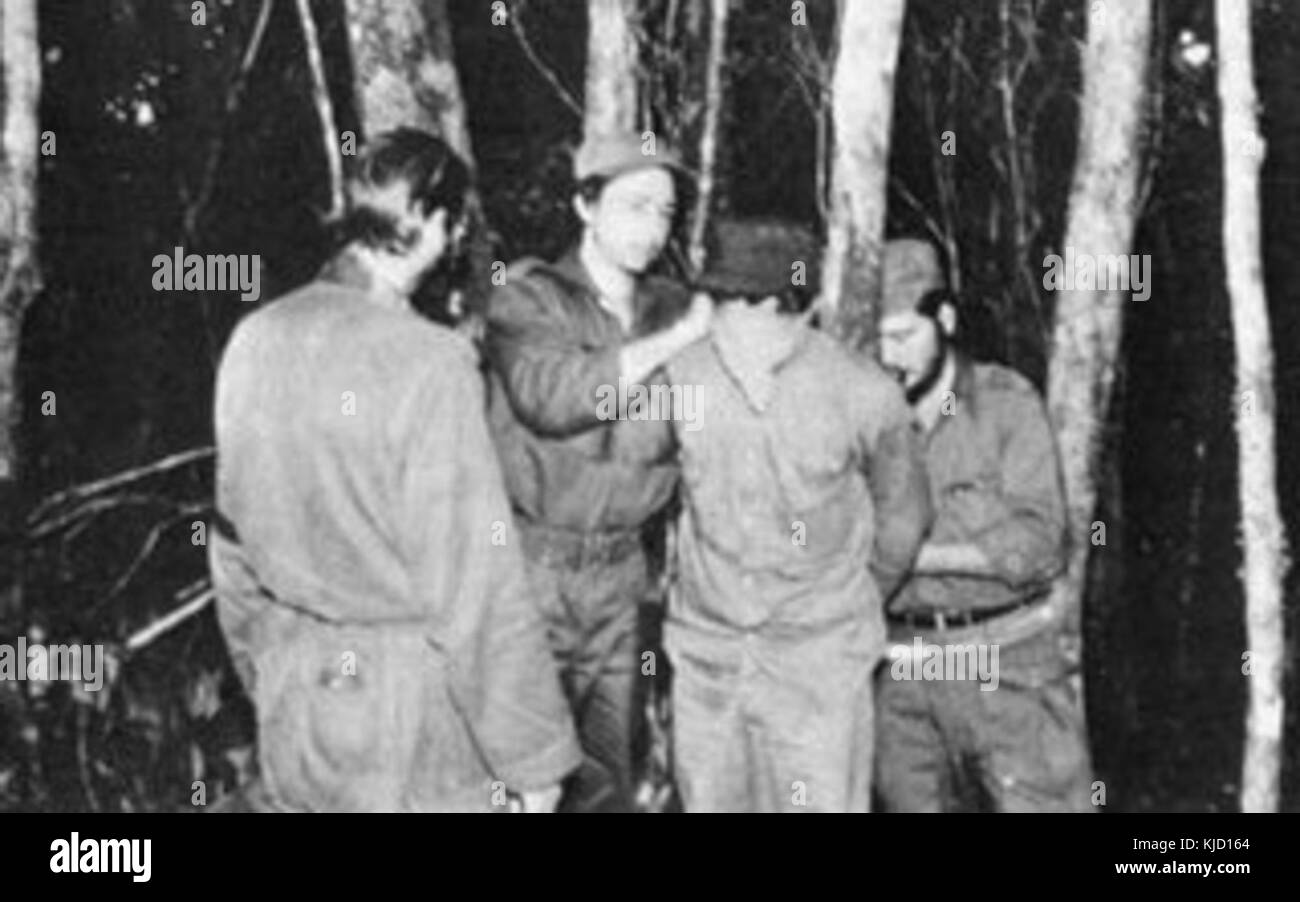 Raul Castro, the former dictator of Cuba, was associated with the Fire ...