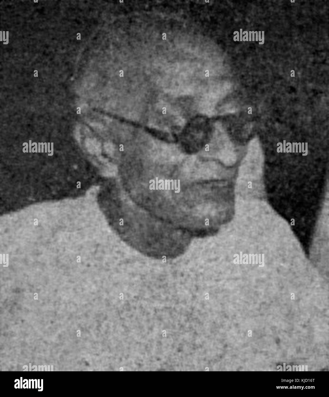 C. Rajagopalachari 1948 Stock Photo - Alamy