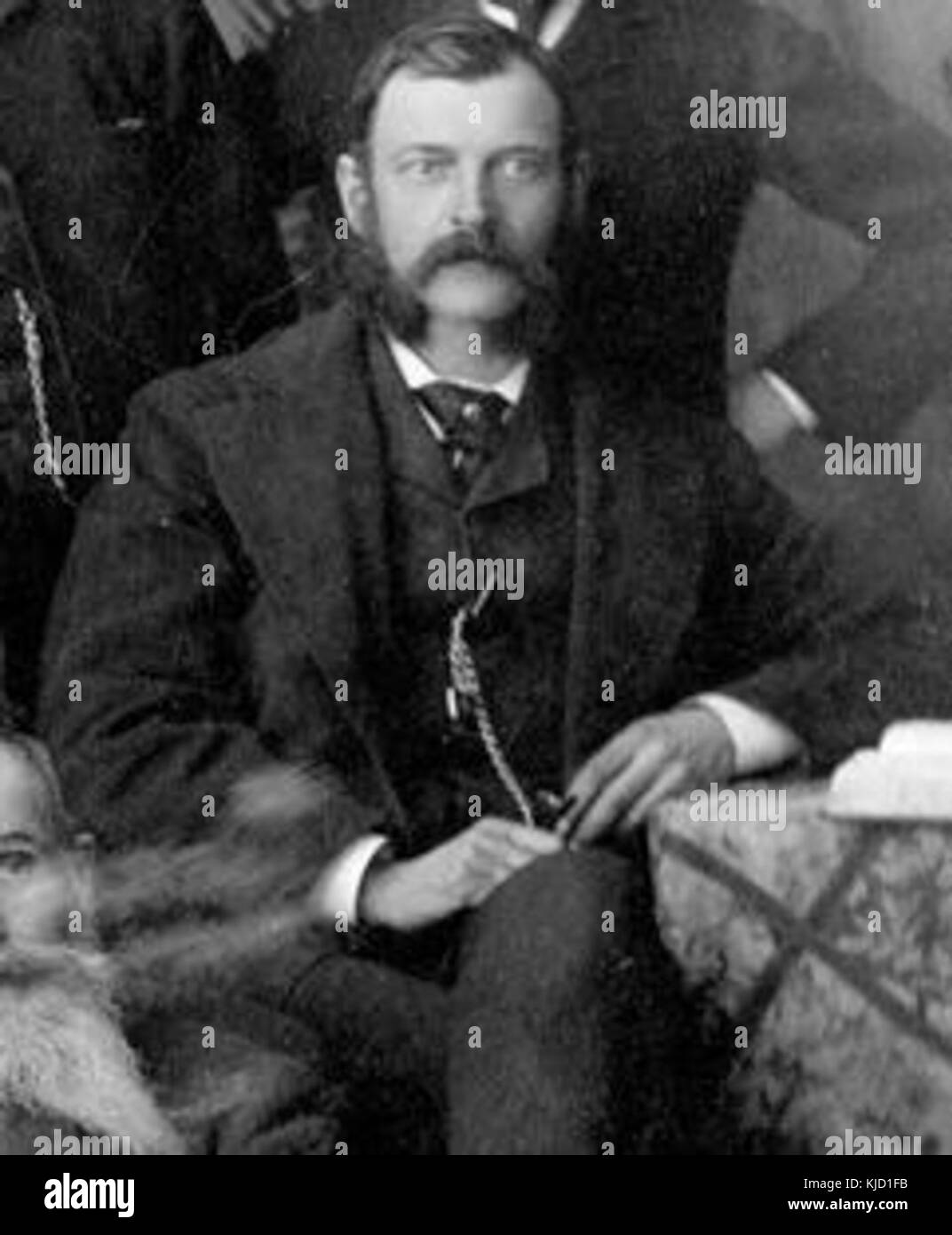 Colin strang Black and White Stock Photos & Images - Alamy