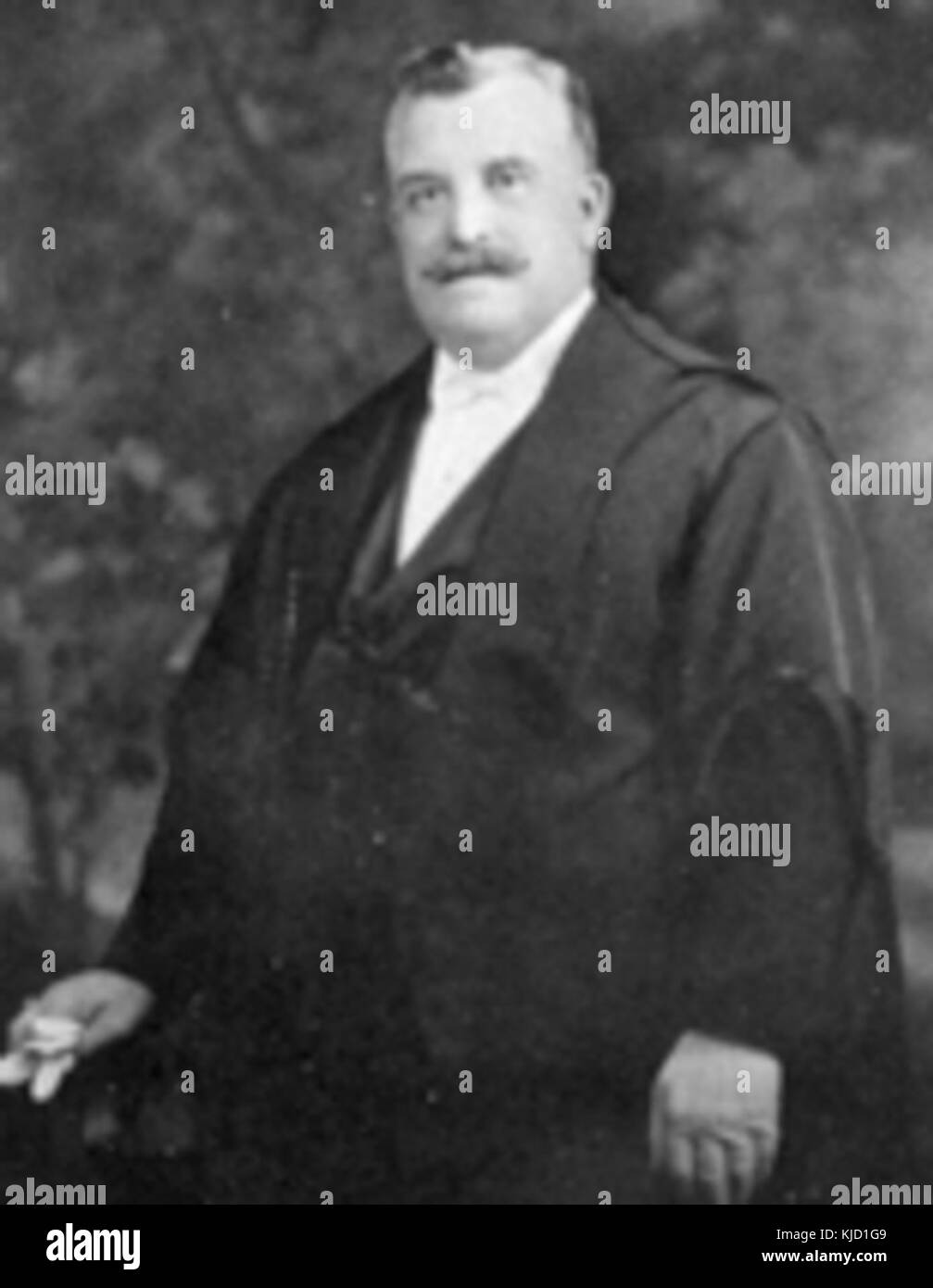 Joseph Oscar Auger Stock Photo - Alamy