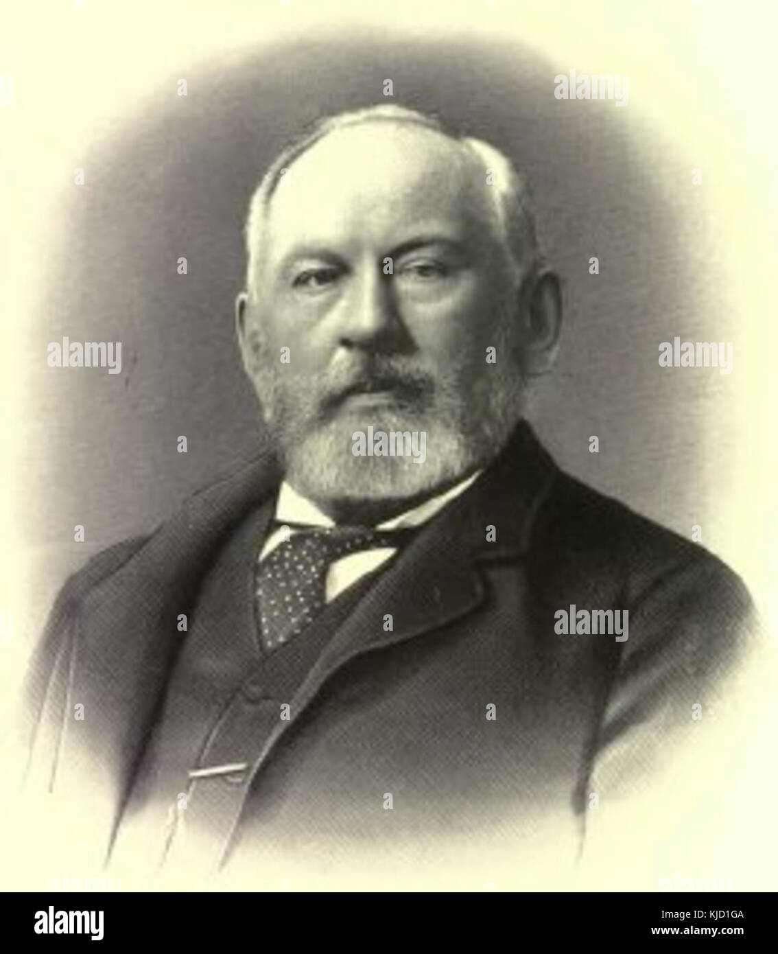 Joseph hickson hi-res stock photography and images - Alamy