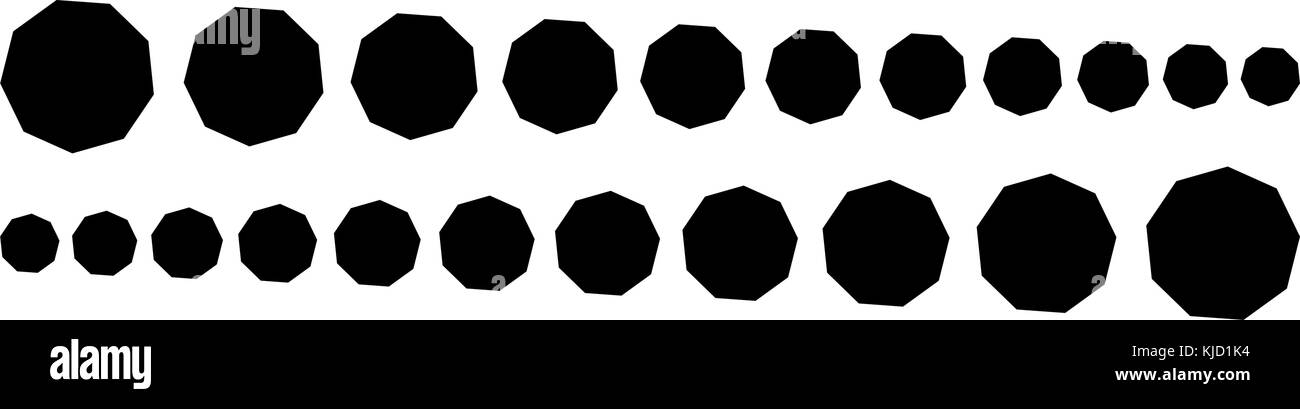 dot line simple page footer vector design Stock Vector Image & Art - Alamy