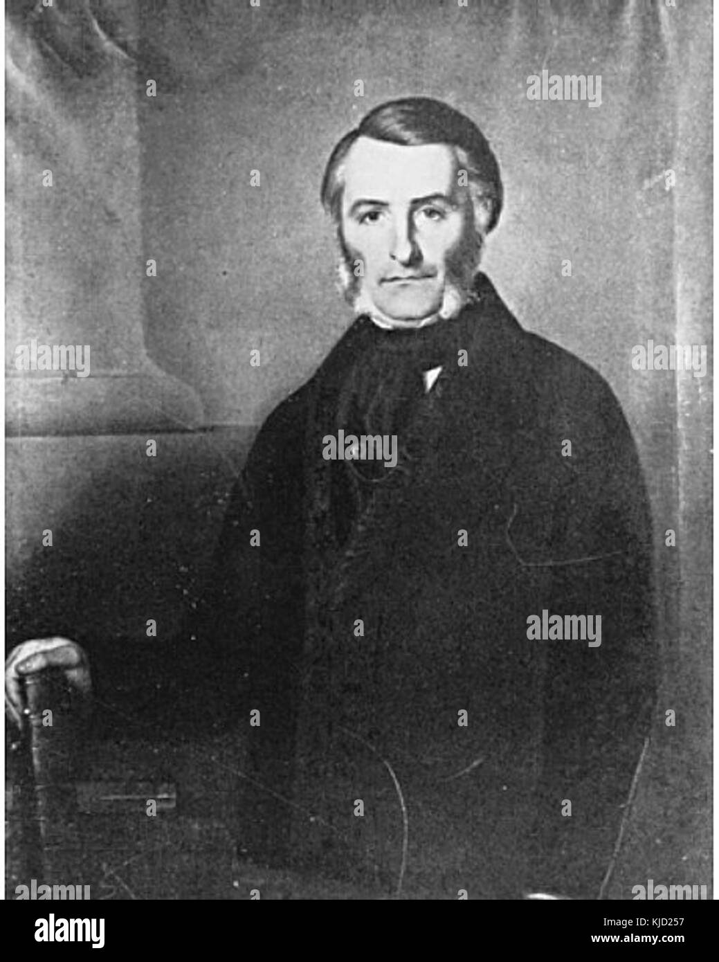 Francis hincks hi-res stock photography and images - Alamy