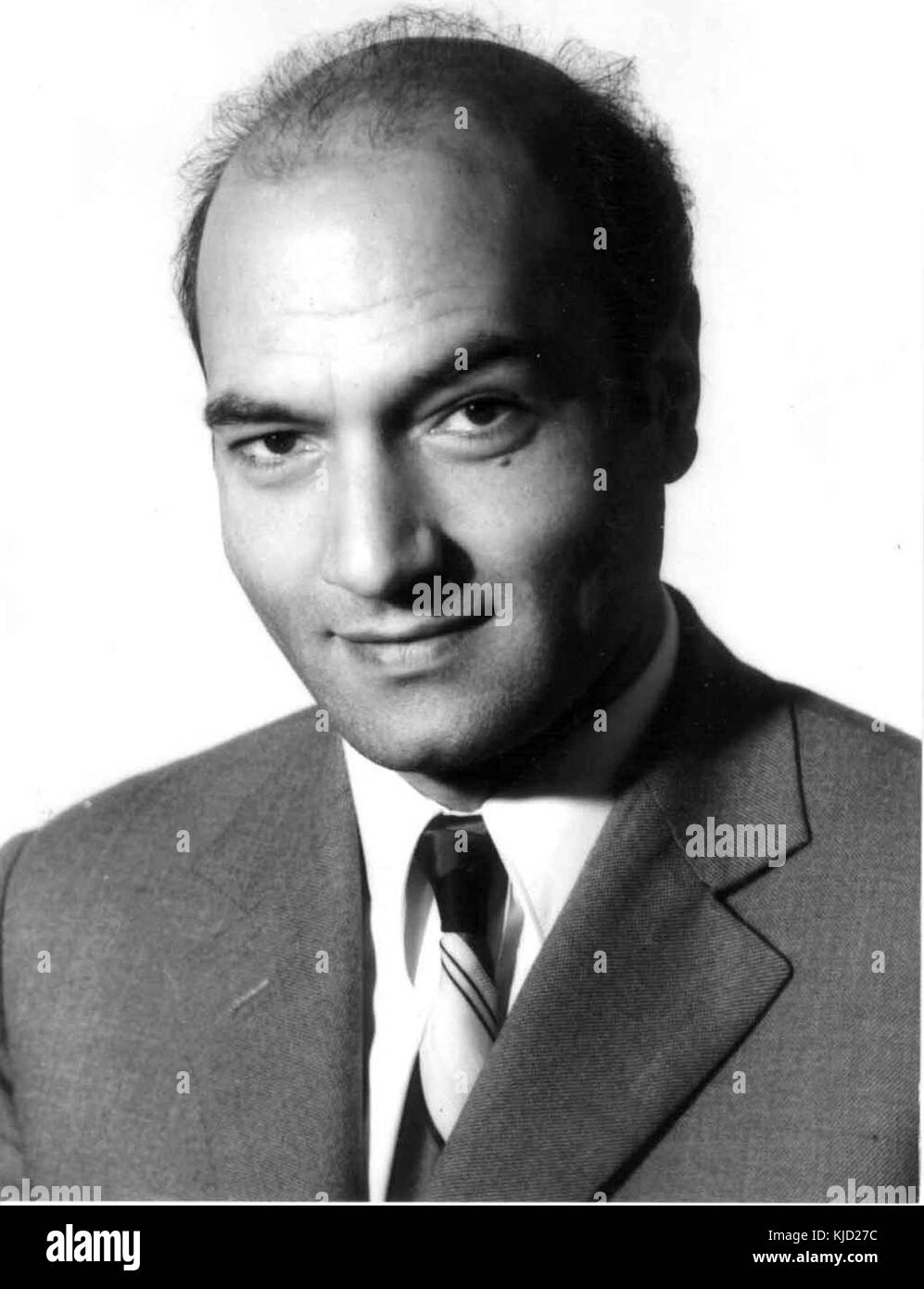 Dr Ali Shariati Stock Photo - Alamy
