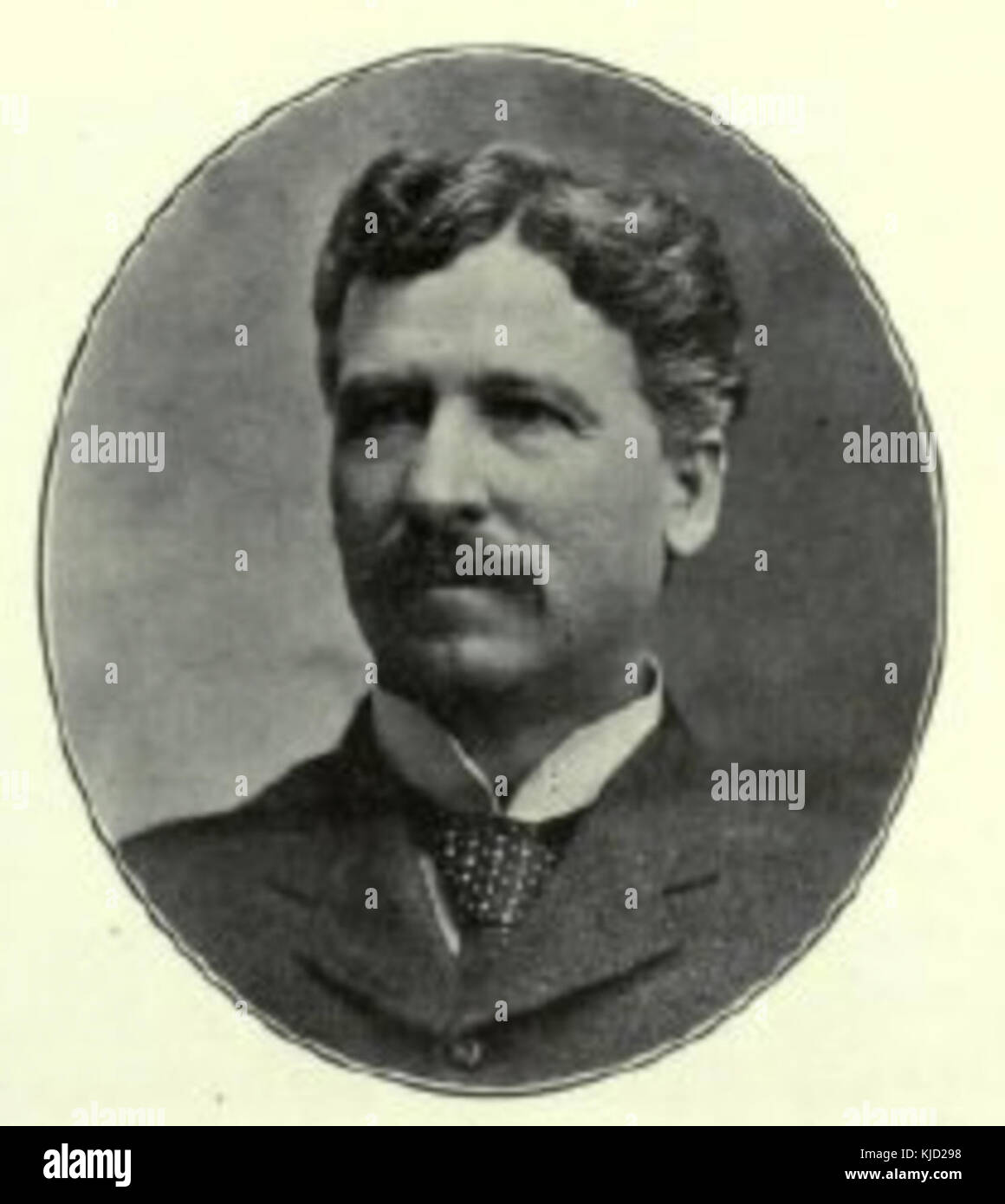 Gerald Hugh Brabazon Stock Photo - Alamy