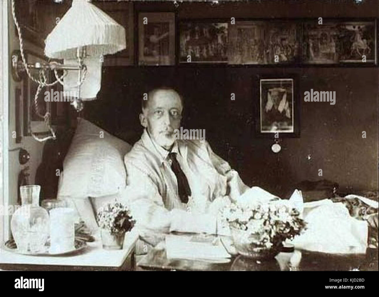 Georg achen hi-res stock photography and images - Alamy