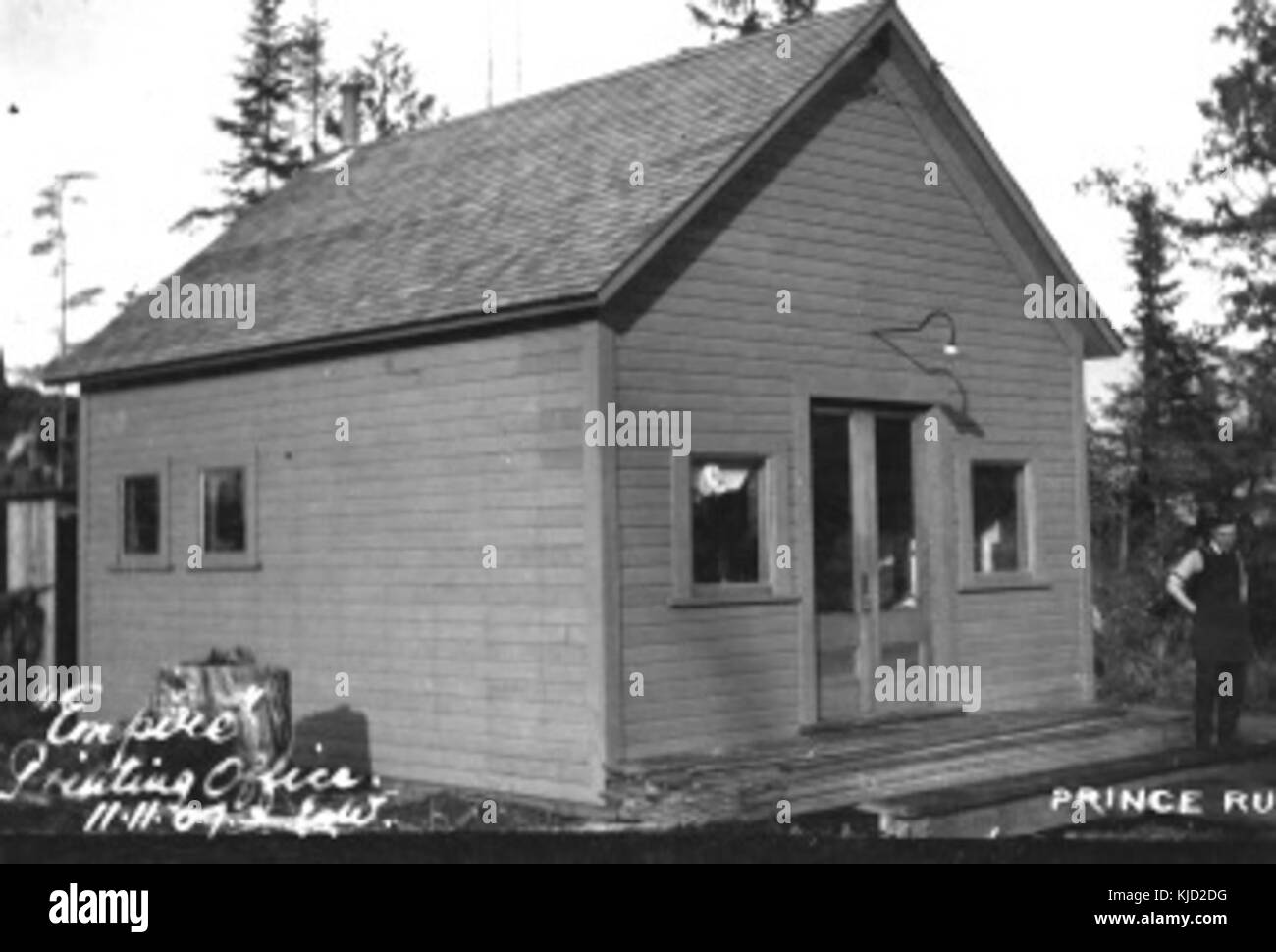 Editorial office newspaper Black and White Stock Photos & Images - Alamy