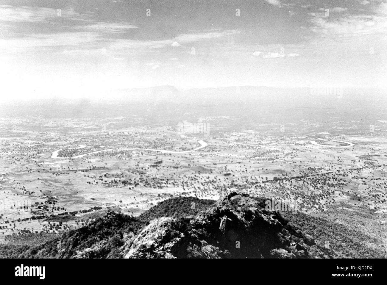 Parasnath hill hi-res stock photography and images - Alamy