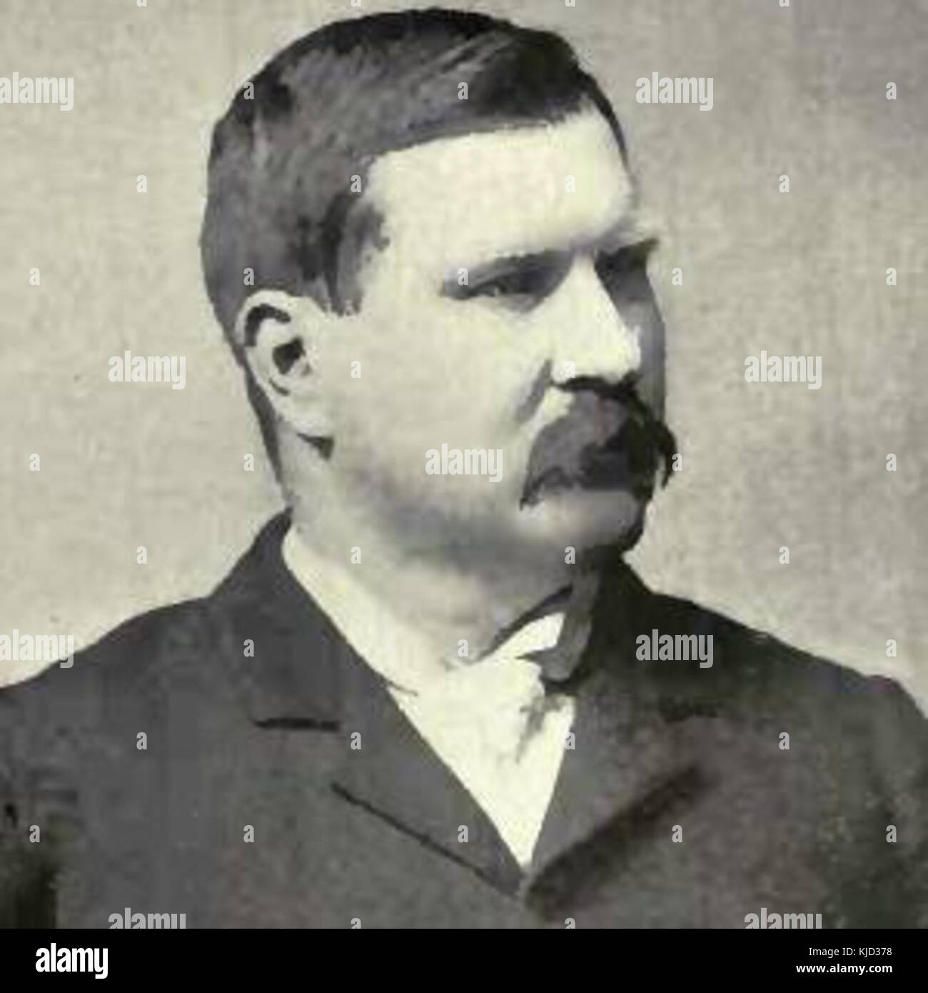George mccormick hi-res stock photography and images - Alamy