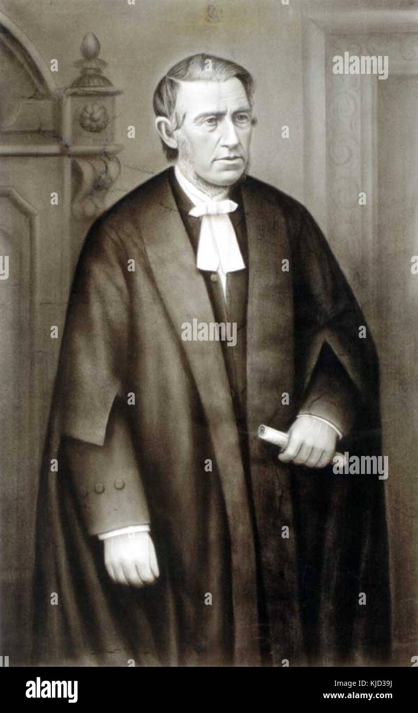 John stevenson hi-res stock photography and images - Alamy