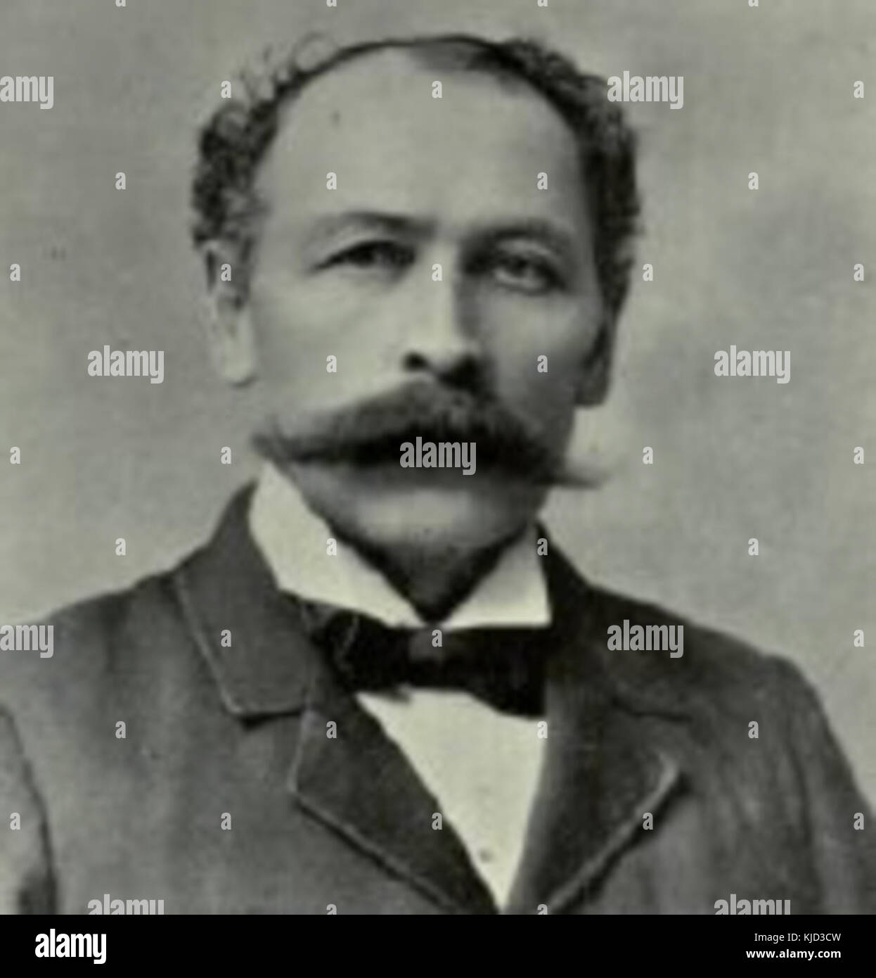Jeffrey Alexandre Rousseau Stock Photo - Alamy
