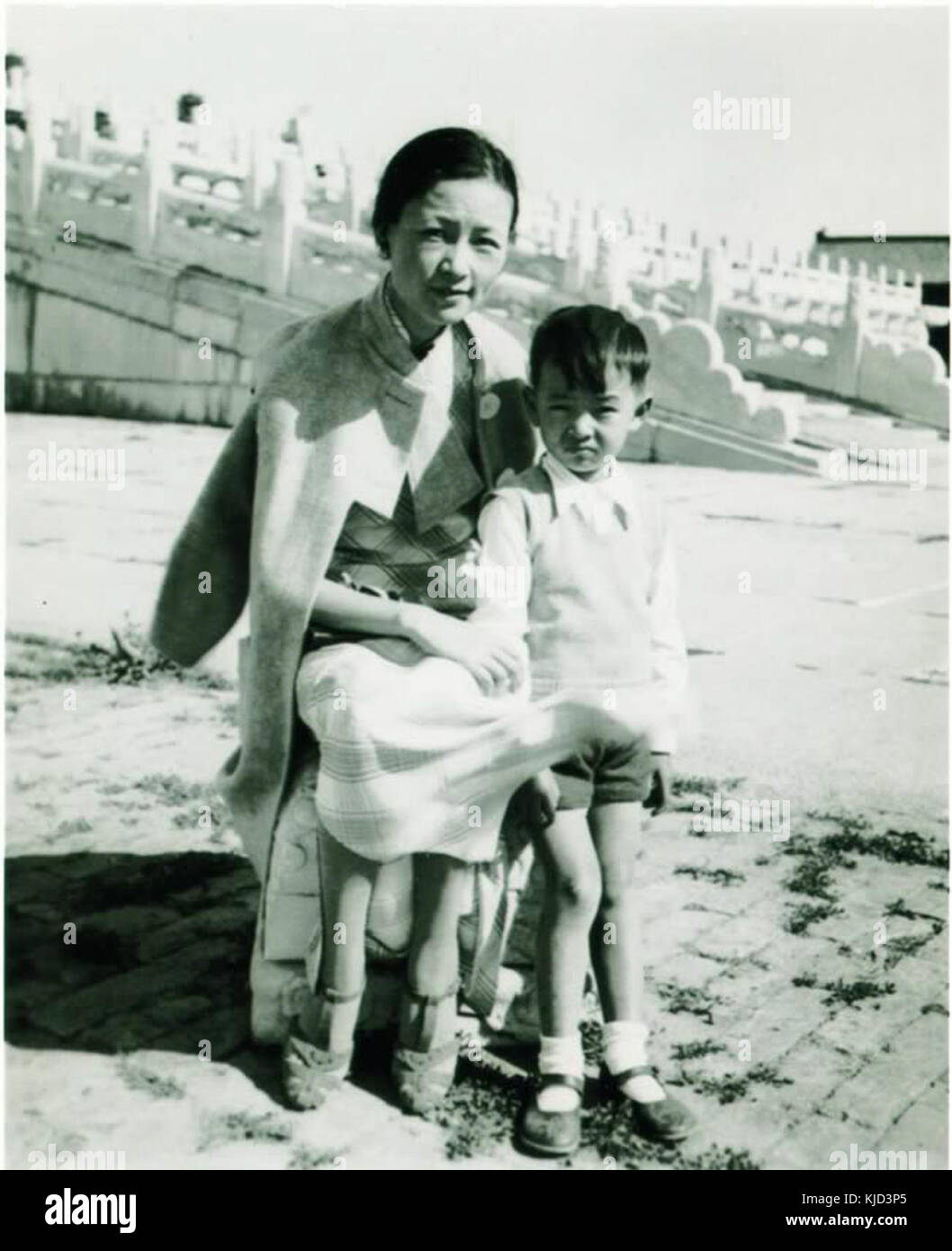 Huiyin hi-res stock photography and images - Alamy