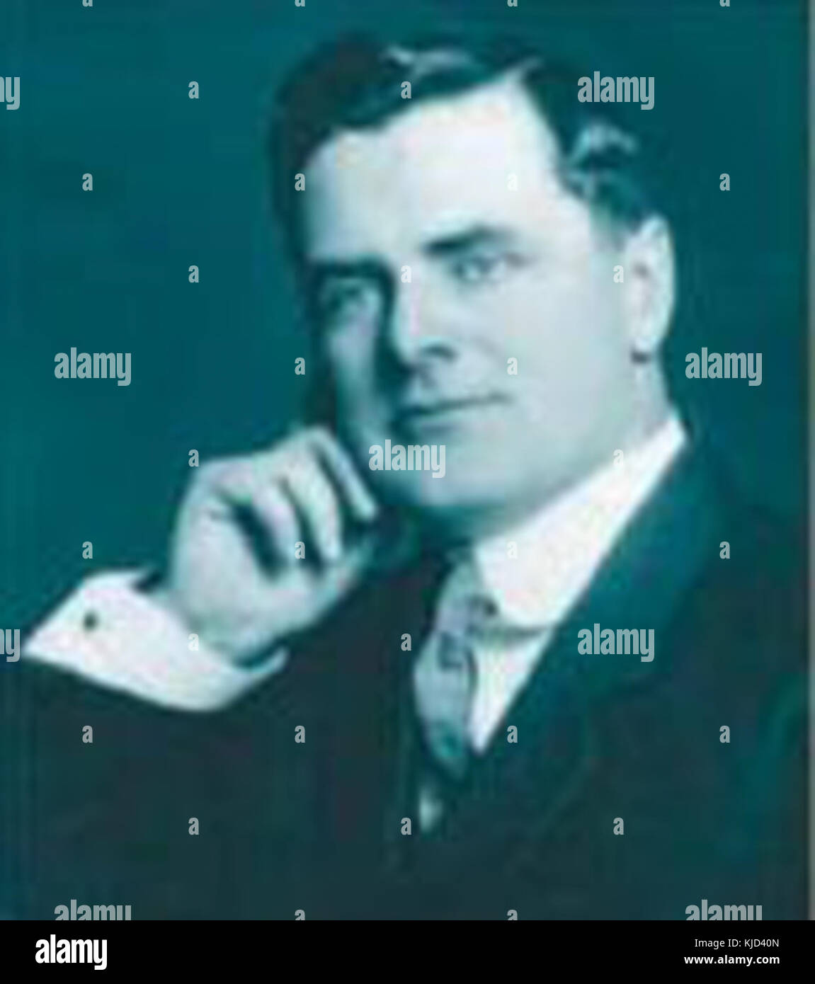 James mckinley hi-res stock photography and images - Alamy