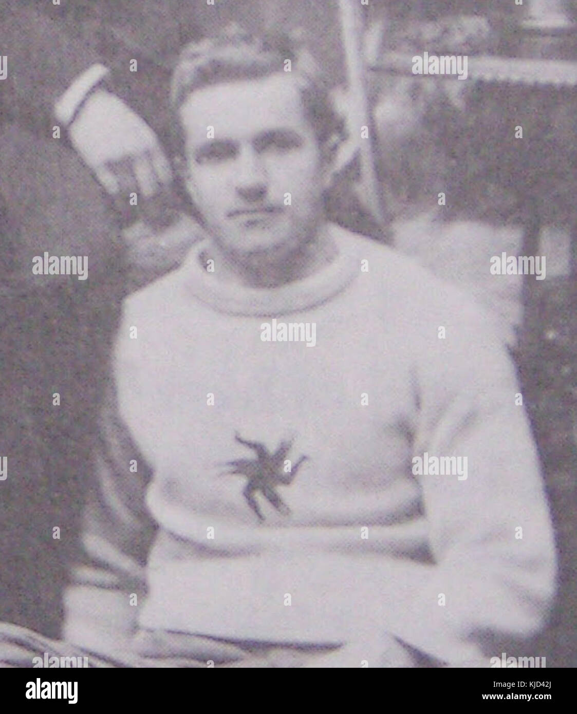 Canada sports athletes ice hockey hi-res stock photography and images ...