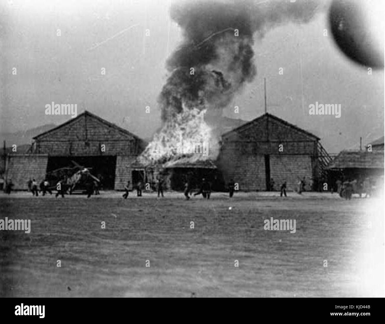 1930s firefighting hi-res stock photography and images - Alamy
