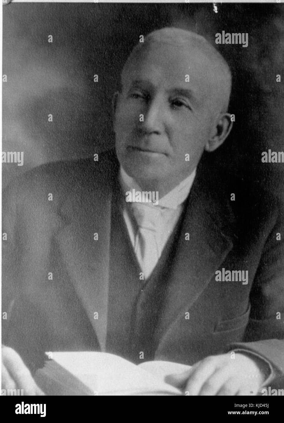 John Howard Bell Stock Photo - Alamy