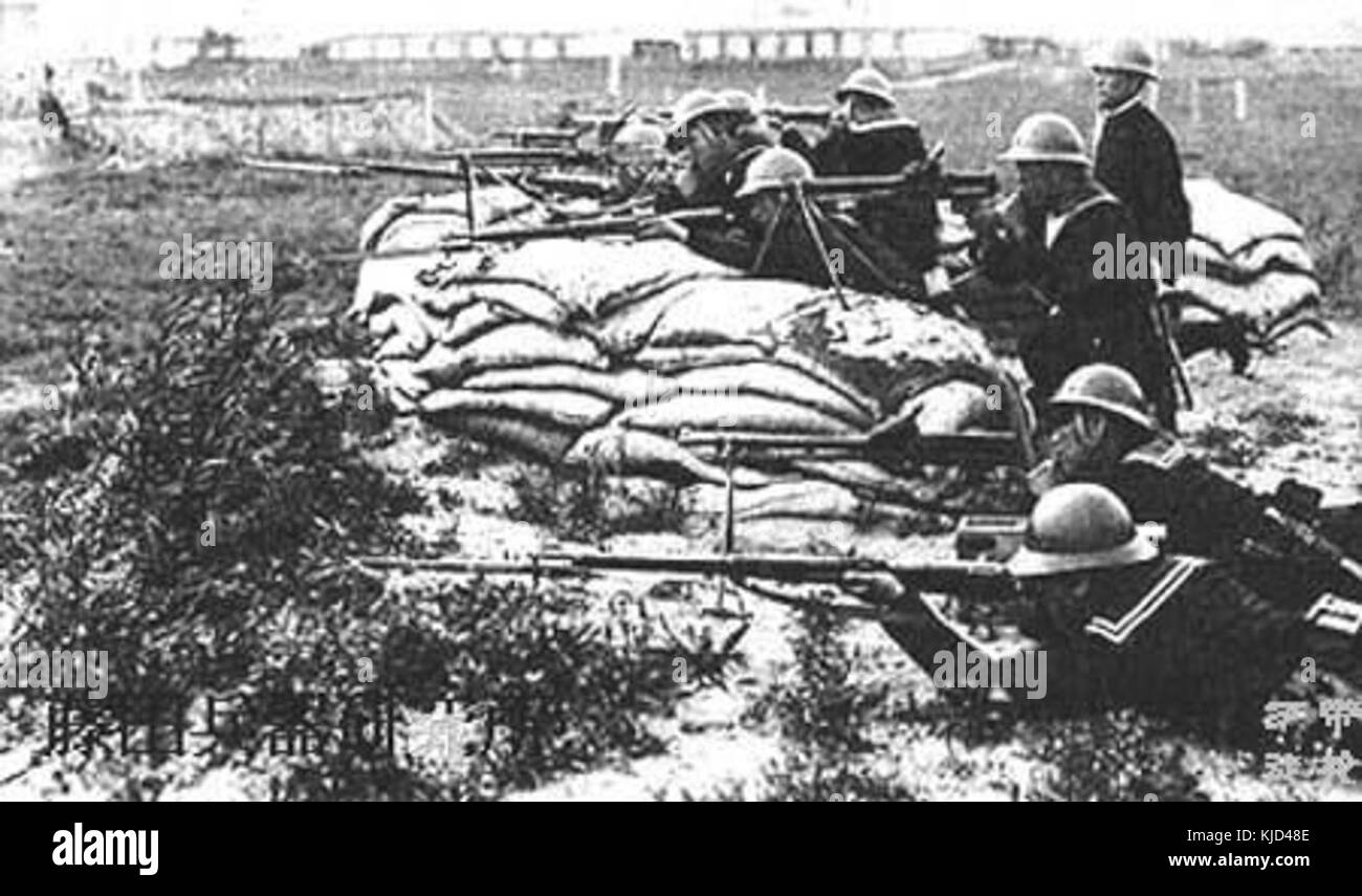 Manchukuo hi-res stock photography and images - Alamy