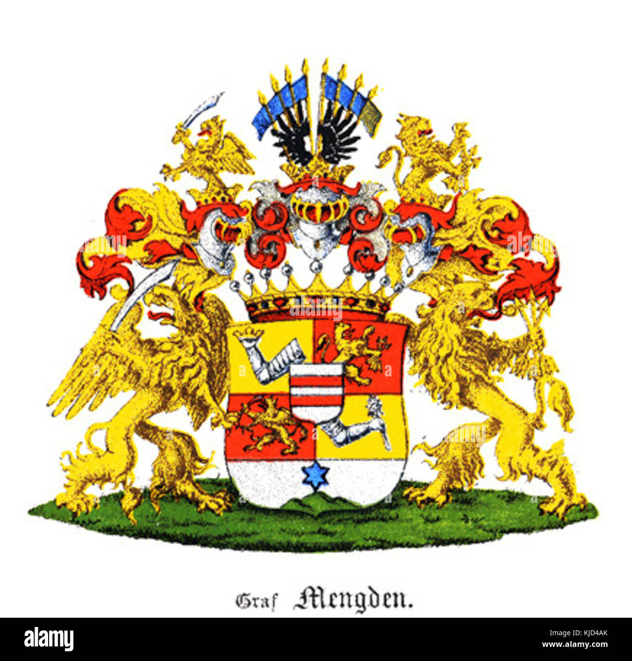Mengden hi-res stock photography and images - Alamy