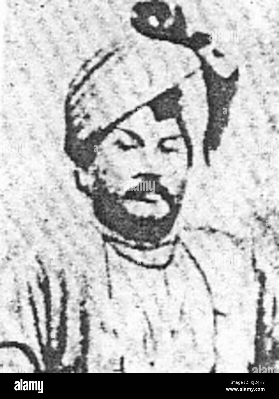 Mukunda hi-res stock photography and images - Alamy