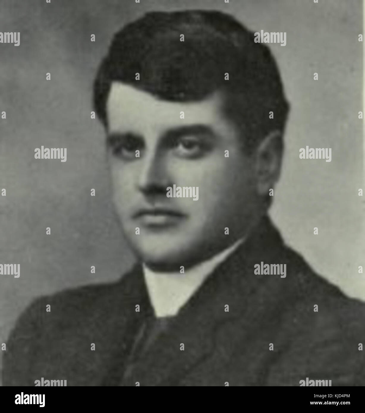 Marie Joseph Demers Stock Photo - Alamy