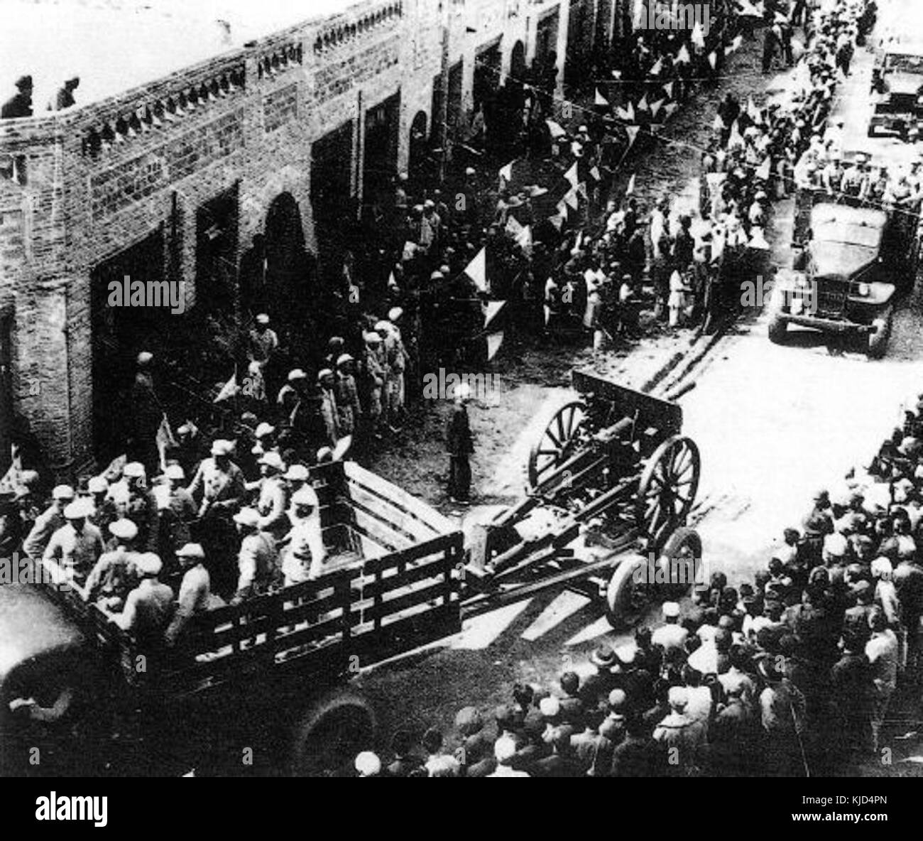 Pla pla Black and White Stock Photos & Images - Alamy