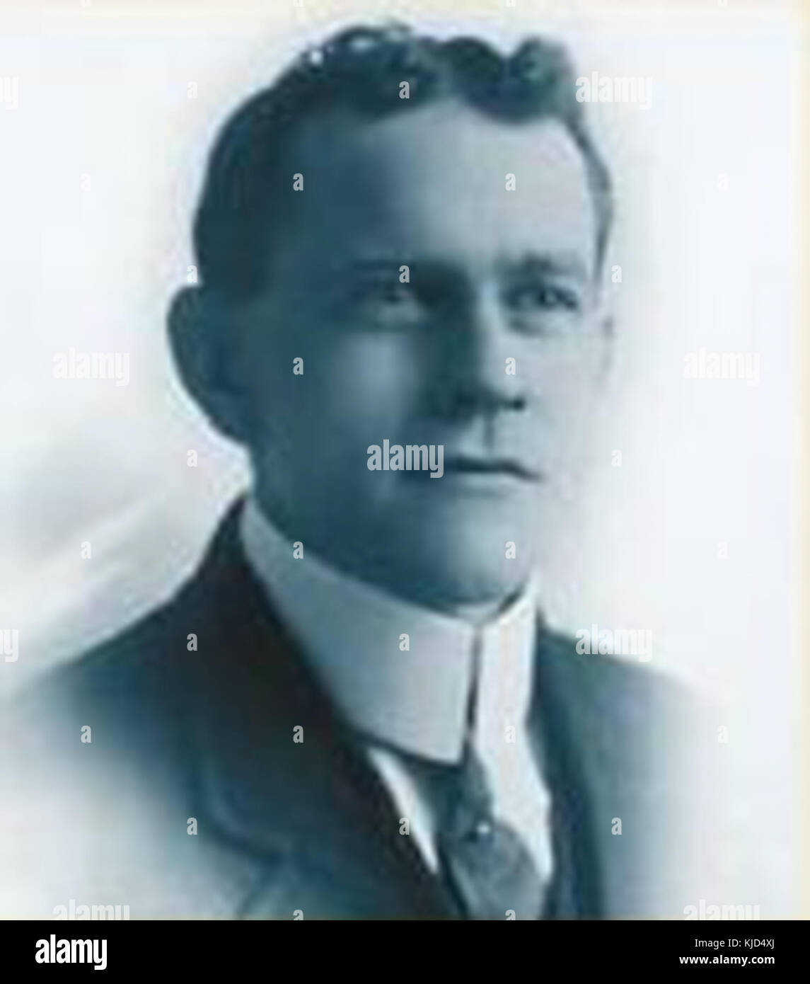 Percy W. Abbott Stock Photo - Alamy