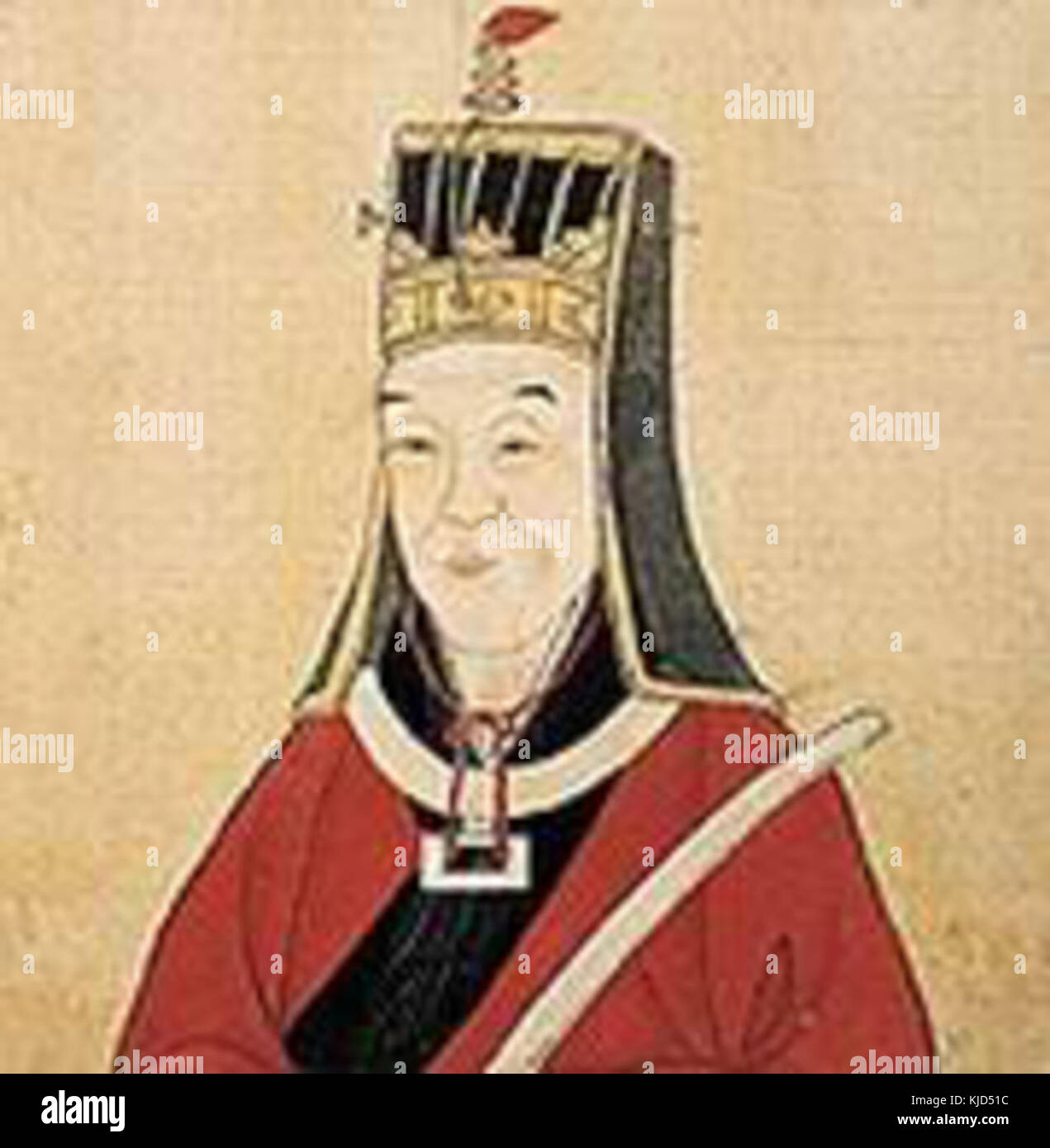 Ancient shicheng hi-res stock photography and images - Alamy