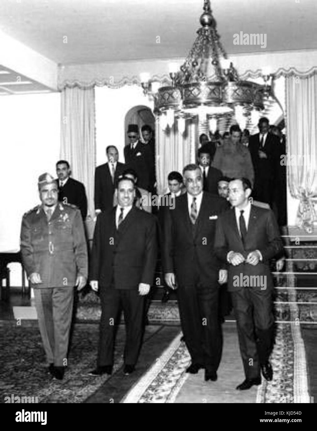 Arab nostalgia Black and White Stock Photos & Images - Alamy