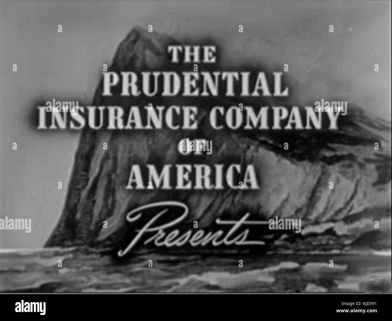 Prudential insurance hi-res stock photography and images - Alamy