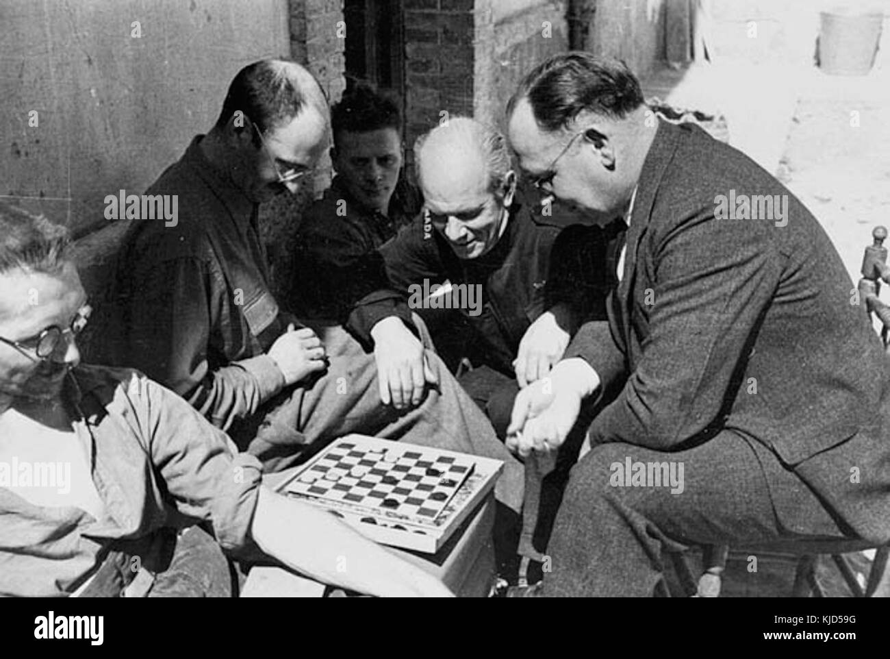 Individual game Black and White Stock Photos & Images - Alamy