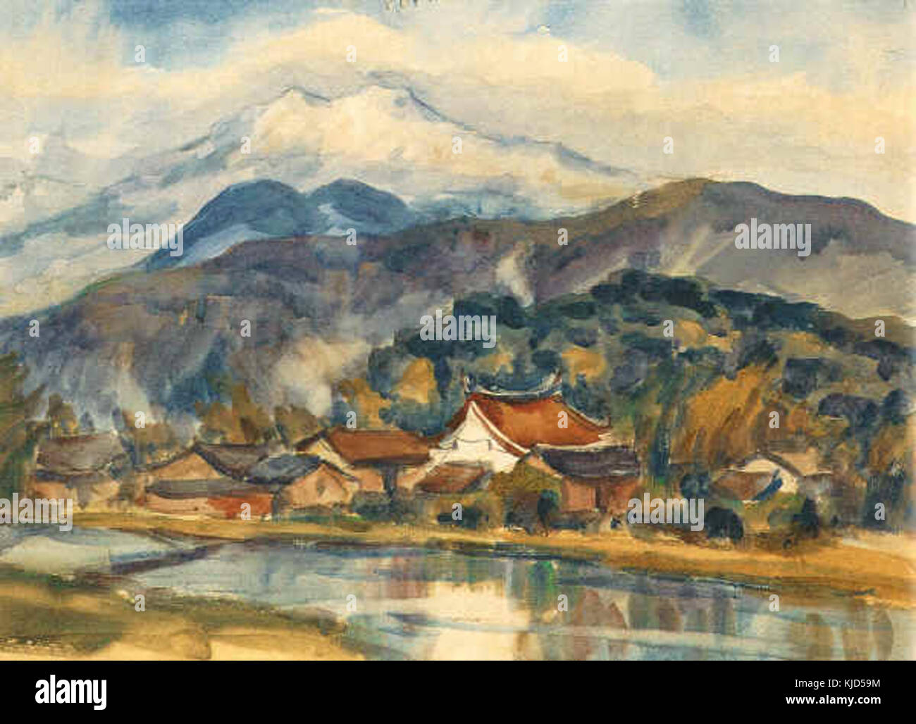 Jianghuai hi-res stock photography and images - Alamy